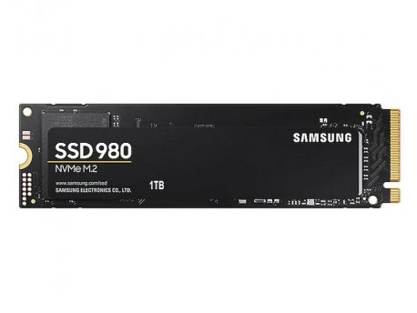 SAMSUNG 1TB M.2 NVME MZ-V8V1T0BW 980 EVO SERIES SSD CENA