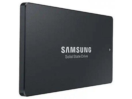 SAMSUNG SSD 2.5 SATA III 480GB PM883 MZ7LH480HAHQ-00005 BULK CENA