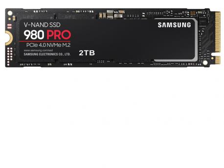 SAMSUNG 2TB M.2 NVME MZ-V8P2T0BW 980 PRO SERIES SSD CENA
