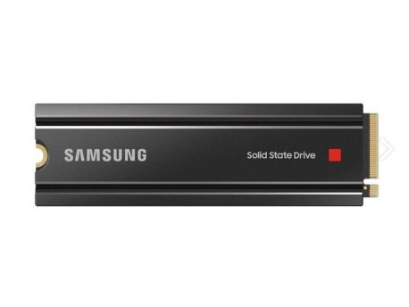 SAMSUNG 2TB M.2 NVME MZ-V8P2T0CW 980 PRO SERIES HEATSINK SSD HDD03606 CENA