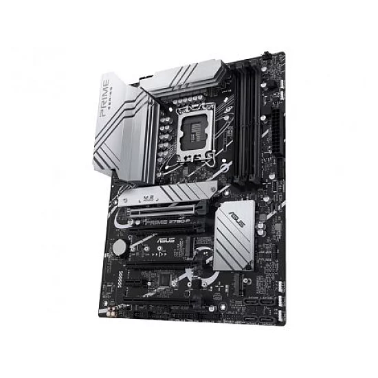 ASUS PRIME Z790-P CENA