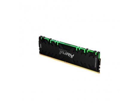 KINGSTON DIMM DDR4 16GB 3200MHZ KF432C16RB1A/16 FURY RENEGADE RGB CENA