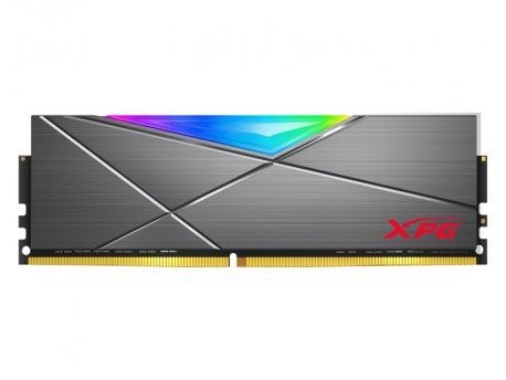 ADATA DIMM DDR4 16GB 3600MHZ XPG SPECTRIX D50 AX4U360016G18I-ST50 TUNGSTEN GREY CENA