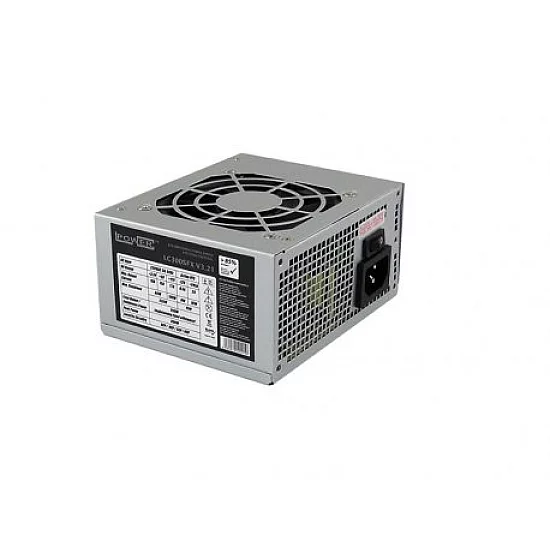 LC POWER 300W LC POWER LC300SFX V3.21 CENA