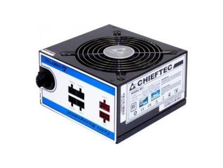 CHIEFTEC CTG-650C 650W FULL A-80 SERIES NAPAJANJE 3Y CENA