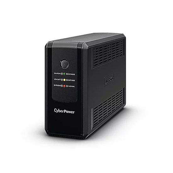 CYBERPOWER UPS UT650EG, 650VA/360W CENA