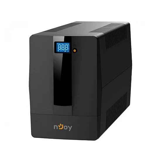 NJOY HORUS PLUS 1000 600W UPS (PWUP-LI100H1-AZ01B) CENA