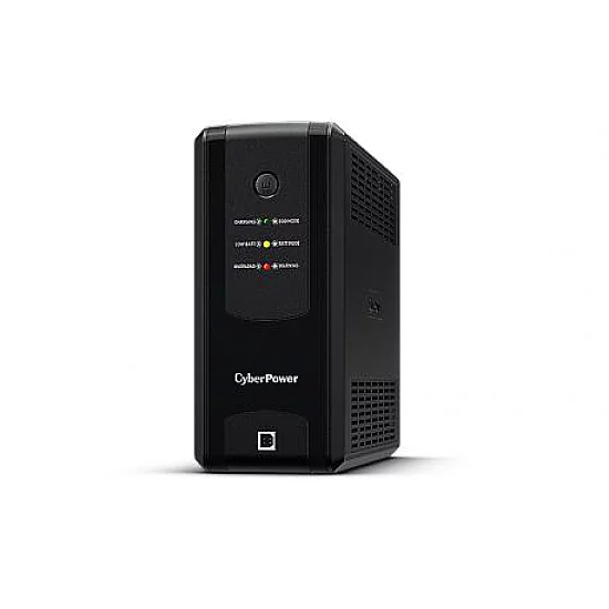 CYBERPOWER UT1050EG, 1050VA/630W , LINE-INT., ŠUKO, DESK CENA