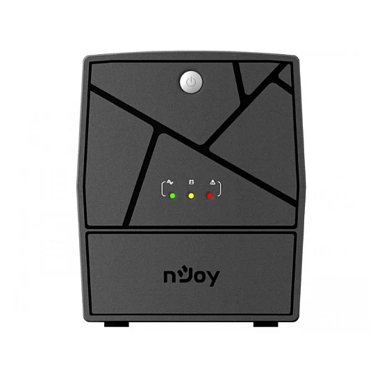 NJOY KEEN 2000 USB 1200W UPS (UPLI-LI200KU-CG01B) CENA