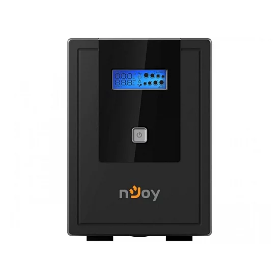 NJOY CADU 2000 1200W UPS (UPCMTLS620HCAAZ01B) CENA