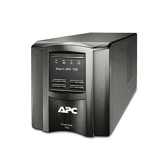 APC UPS SMT750IC, SMART 750VA SMARTCONNECT CENA