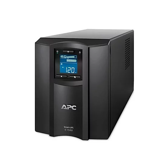 APC UPS SMC1500IC 1500VA SMARTCONNECT CENA