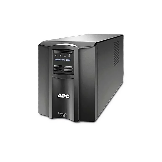 APC SMT1500IC 1500VA SMARTCONNECT CENA