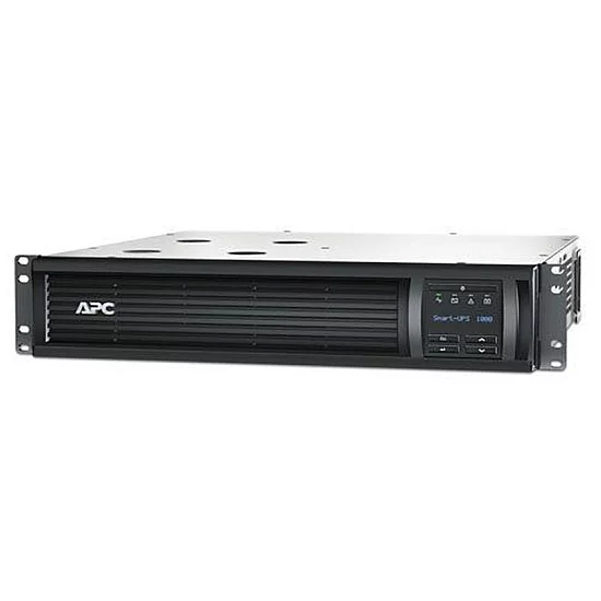 APC APC 1000VA SMT1000RMI2UC CENA