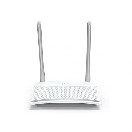 TP LINK WIRELESS ROUTER 2.4GHZ, TL-WR820N N300, 2LAN+1WAN CENA