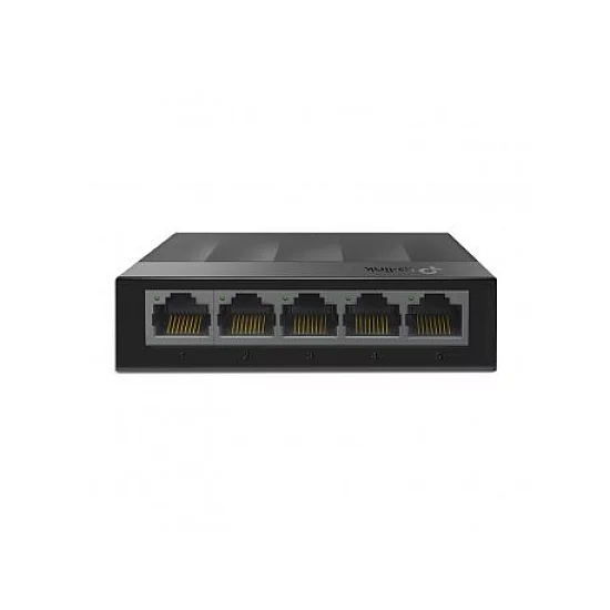 TP LINK LS1005G LITEWAVE SWITCH 5-PORTNI 20907 CENA