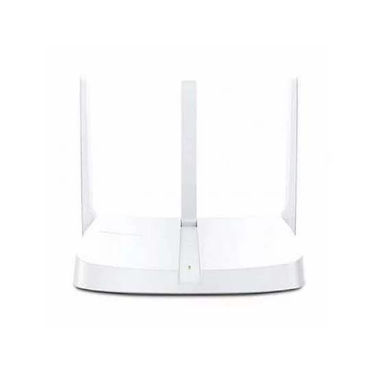 MERCUSYS WIRELESS RUTER 2.4GHZ MW306R N300 3LAN+1WAN 061-0284 CENA