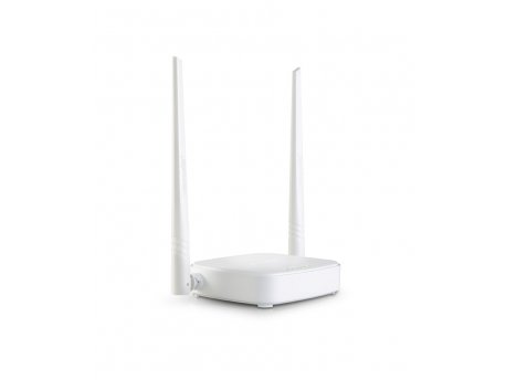 TENDA N301 WIRELESS N300 RUTER CENA