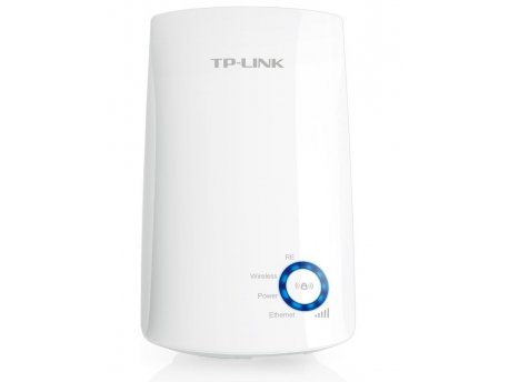 TP LINK WI-FI RANGE EXTENDER 300MBPS, 1X10/100M LAN, RANGER EXTENDER DUGME, 2XINTERNA ANTENA - TL-WA850RE CENA