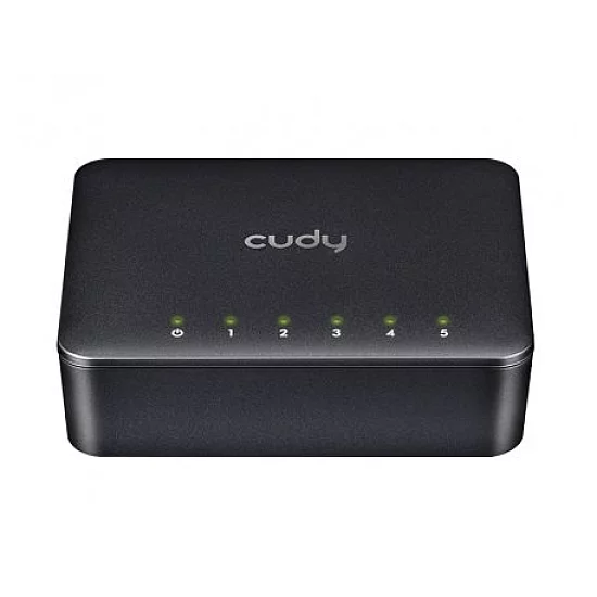 CUDY GS105D 5PORT GIGABITNI SWITCH CENA