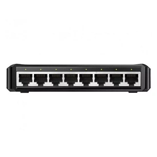 CUDY GS108D 8PORT GIGABITNI SWITCH CENA
