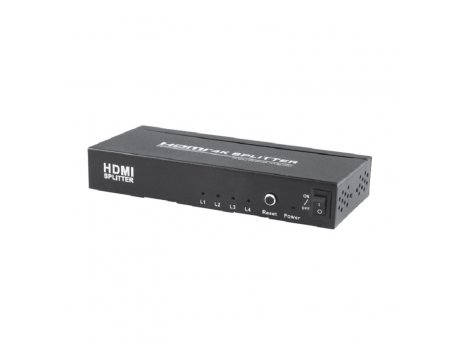 ELEMENTA HDMI RAZDELNIK CMP-HDMI/SPL4P CENA