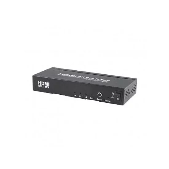 ELEMENTA HDMI RAZDELNIK CMP-HDMI/SPL4P CENA