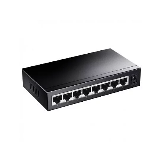 CUDY GS108 8PORT GIGABITNI SWITCH CENA