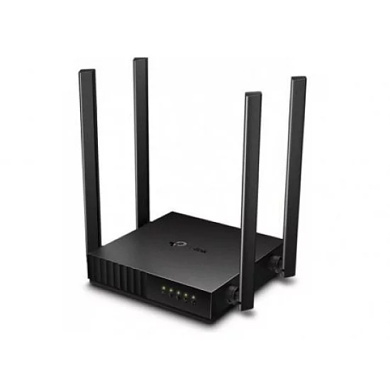 TP LINK ARCHER C54 AC1200 DUAL BAND ROUTER CENA
