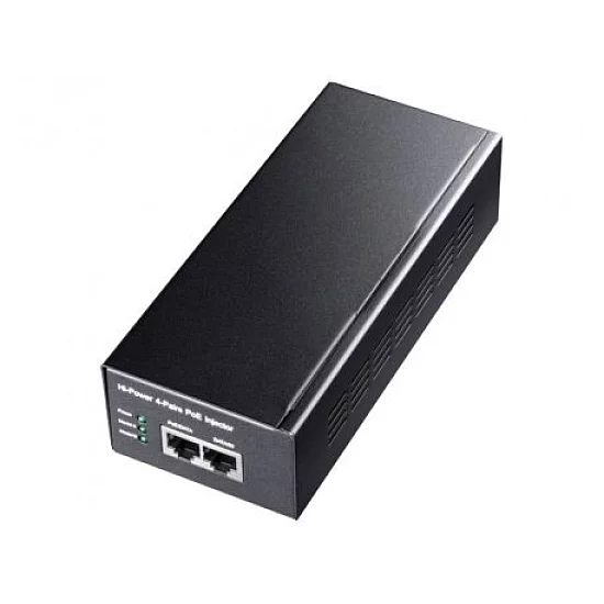 CUDY POE300 GIGABIT POE+ INJECTOR ADAPTER 60W CENA