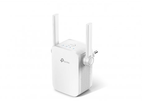 TP LINK AC1200 WI-FI RANGE EXTENDER RE305 CENA