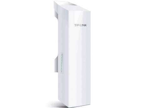 TP LINK ANTENA OUTDOOR 2.4GHZ 300MBPS WI-FI 9DBI, 27DBM, 5+ KM - CPE210 CENA