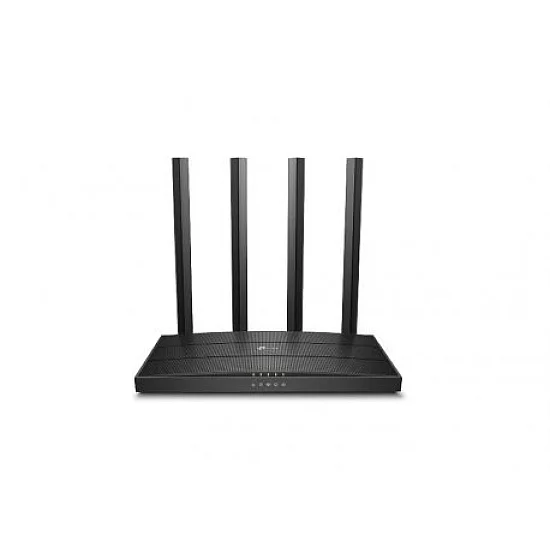 TP LINK AC1900 MU-MIMO WI-FI ROUTER;1300MBPS/5GHZ + 600MBPS/2.4GHZ;5GBIT PORTS;4 ANTENE CENA