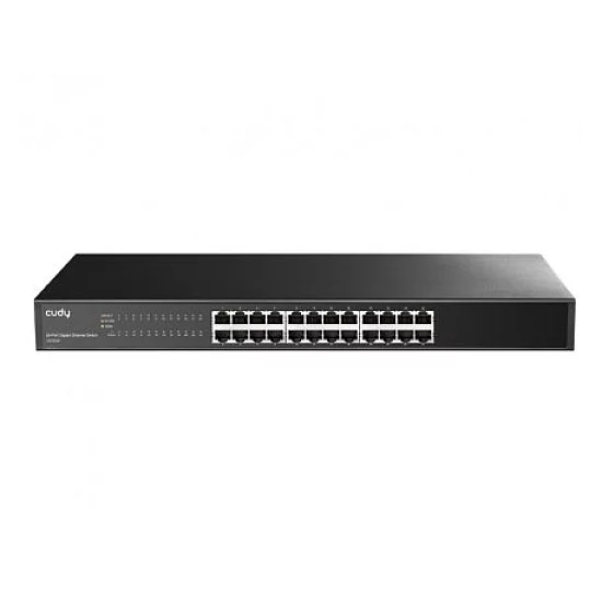 CUDY GS1024 24PORT GIGABITNI SWITCH CENA