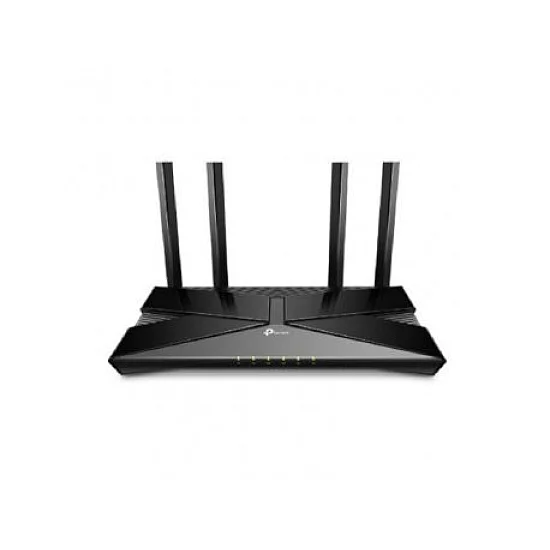 TP LINK BEŽIČNI RUTER ARCHER AX23 WI-FI 6/AX1800/1201MBPS/574MBPS/1XGWAN 4XGLAN/4 ANTENE CENA