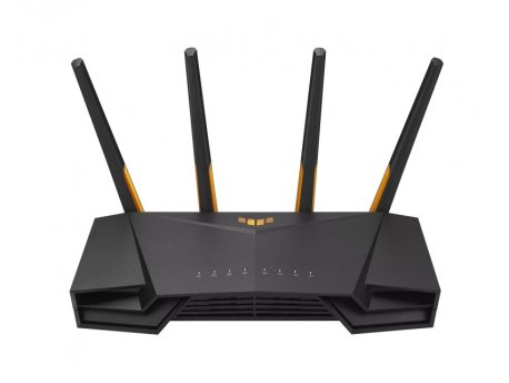 ASUS TUF-AX3000 WIRELESS DUAL-BAND GAMING ROUTER CENA