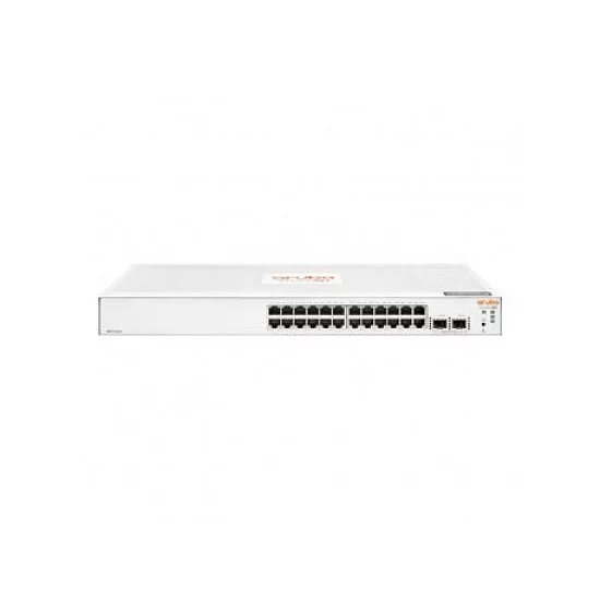 HP NET ARUBA INSTANT ON 1830 24G 2SFP CENA