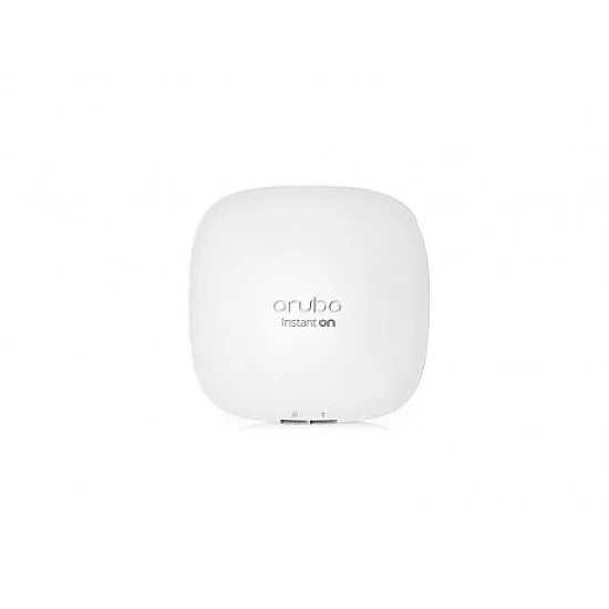 HP AP ARUBA INSTANT ON AP22 (RW) ACCESS POINT CENA