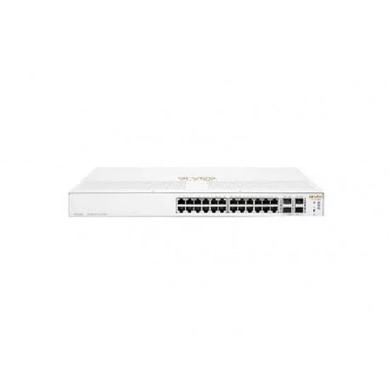 HP ARUBA INSTANT ON 1930-24G 4SFP/SFP+ SWITCH CENA