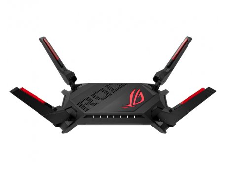 ASUS GT-AX6000 WIRELESS DUAL-BAND GAMING ROUTER CENA