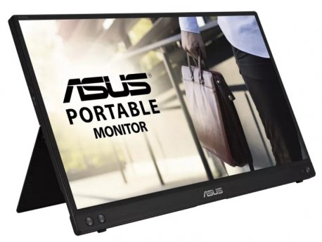 ASUS MB16ACV ZENSCREEN IPS FHD PRENOSIVI MONITOR CENA