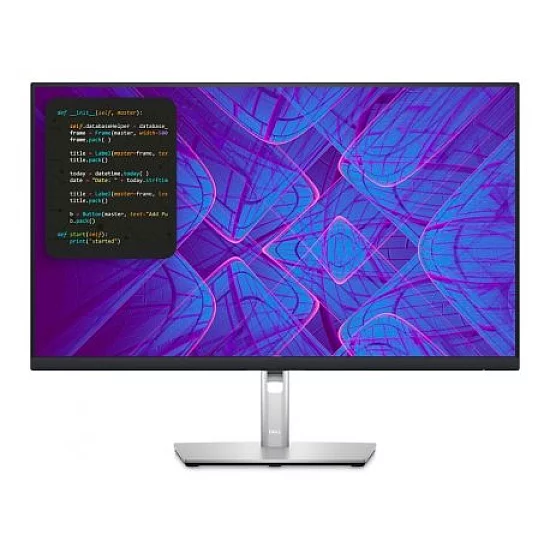 DELL P2723QE 4K USB-C PROFESSIONAL IPS CENA