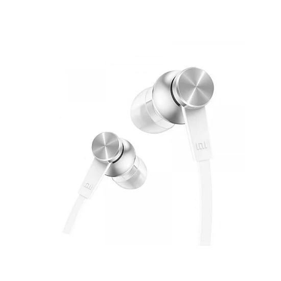 XIAOMI IN-EAR SLUŠALICE BASIC WHITE CENA