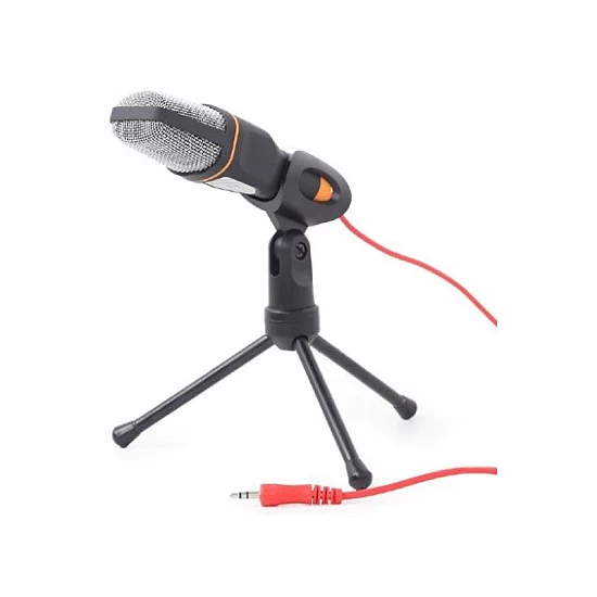 GEMBIRD TRIPOD MIKROFON MIC-D-03 CENA