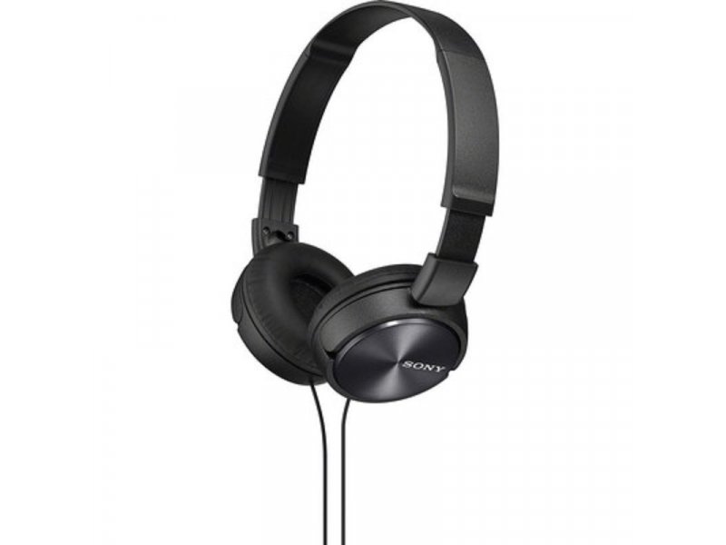 SONY MDR-ZX310B (CRNE) CENA