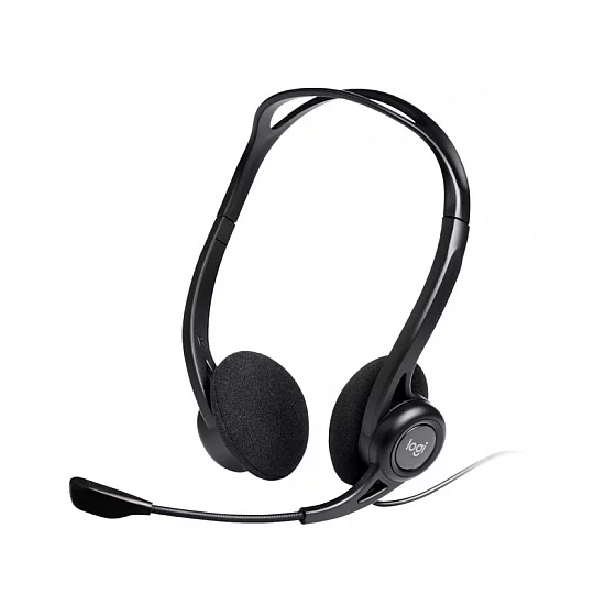 LOGITECH HEADSET PC 960 CENA