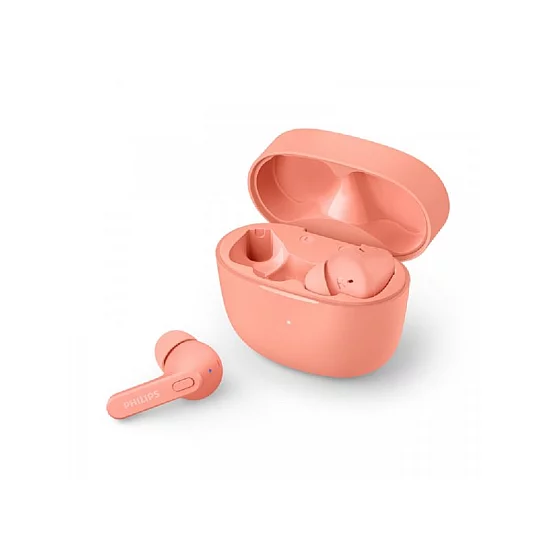PHILIPS BEŽIČNE BUBICE TAT2206PK/00 TWS (PINK) CENA
