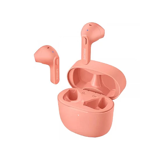PHILIPS BEŽIČNE BUBICE TAT2236PK/00 TWS ROZE CENA