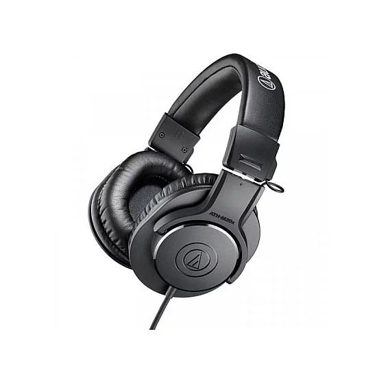 AUDIO-TECHNICA ATH-M20X (ATH-M20X) CENA