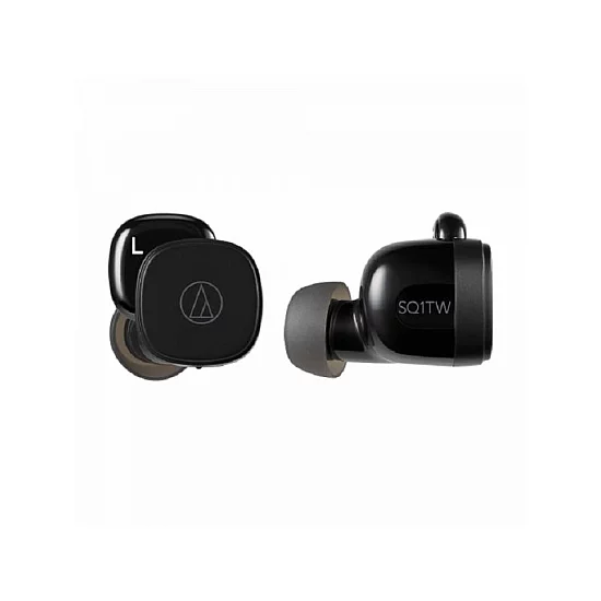 AUDIO-TECHNICA SLUSALICE ATH-SQ1TWBK CENA